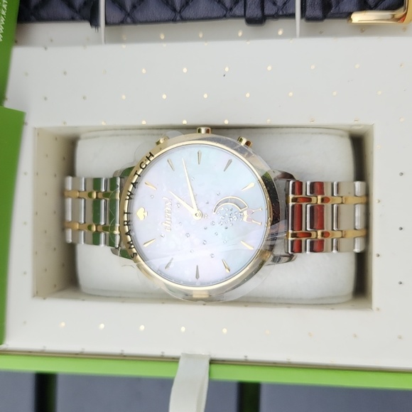 kate spade | Accessories | Kate Spade Smartwatch | Poshmark